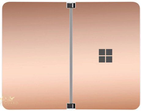 Check out these Surface Duo skins from SopiGuard | Windows Central