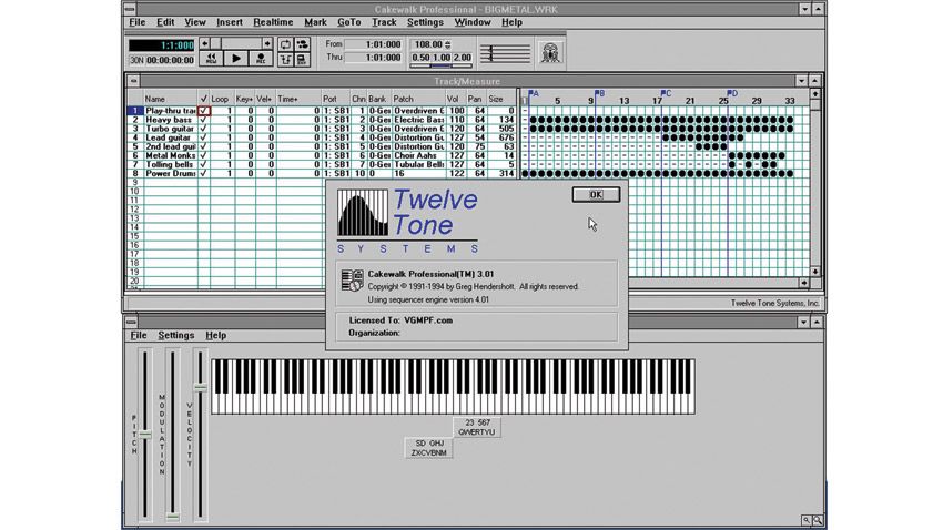 10 pieces of software that changed the way we make music | MusicRadar