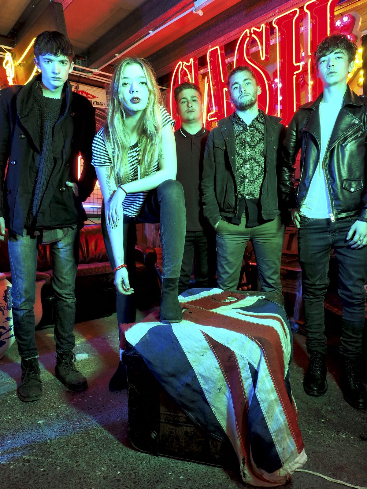 Marmozets: Bright Sparks | Louder