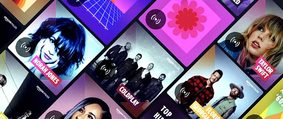 Amazon Music Unlimited Just Got A Price Hike Giving You No Reason To Choose It Over Spotify Or 2309