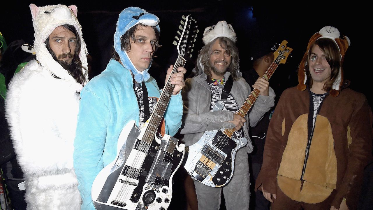 Every Flaming Lips album ranked from worst to best | Louder