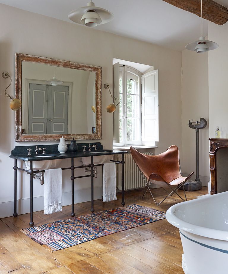 A beautifully converted monastery in southern France | Homes and Gardens