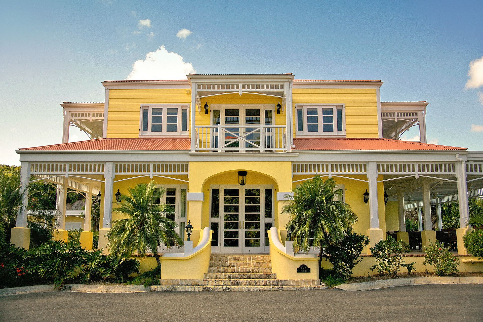 6 gorgeous homes in the Caribbean | The Week