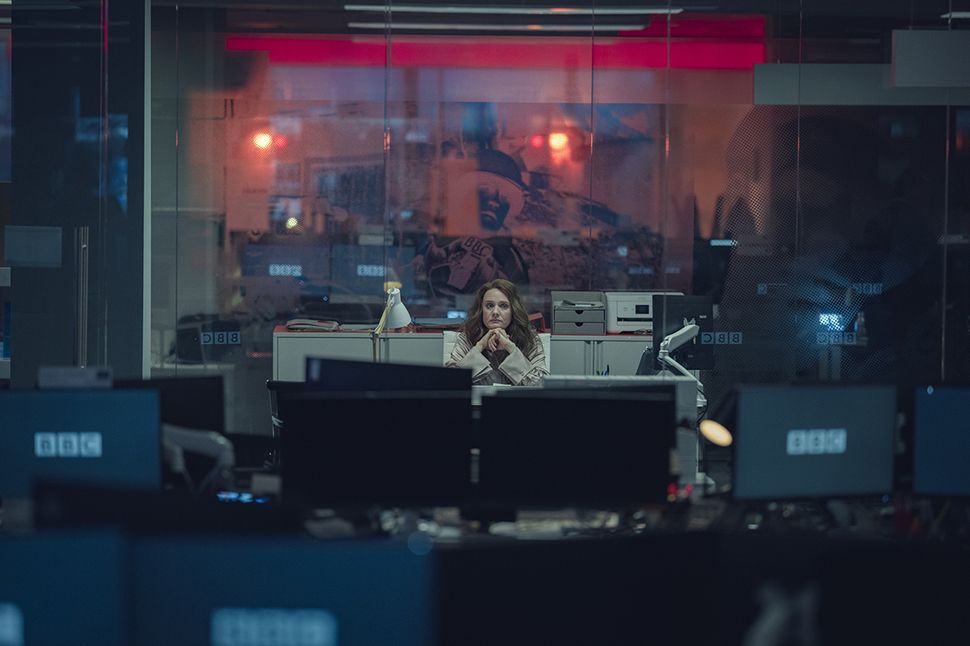 SCOOP: release date. cast, plot, trailer Prince Andrew drama | What to ...