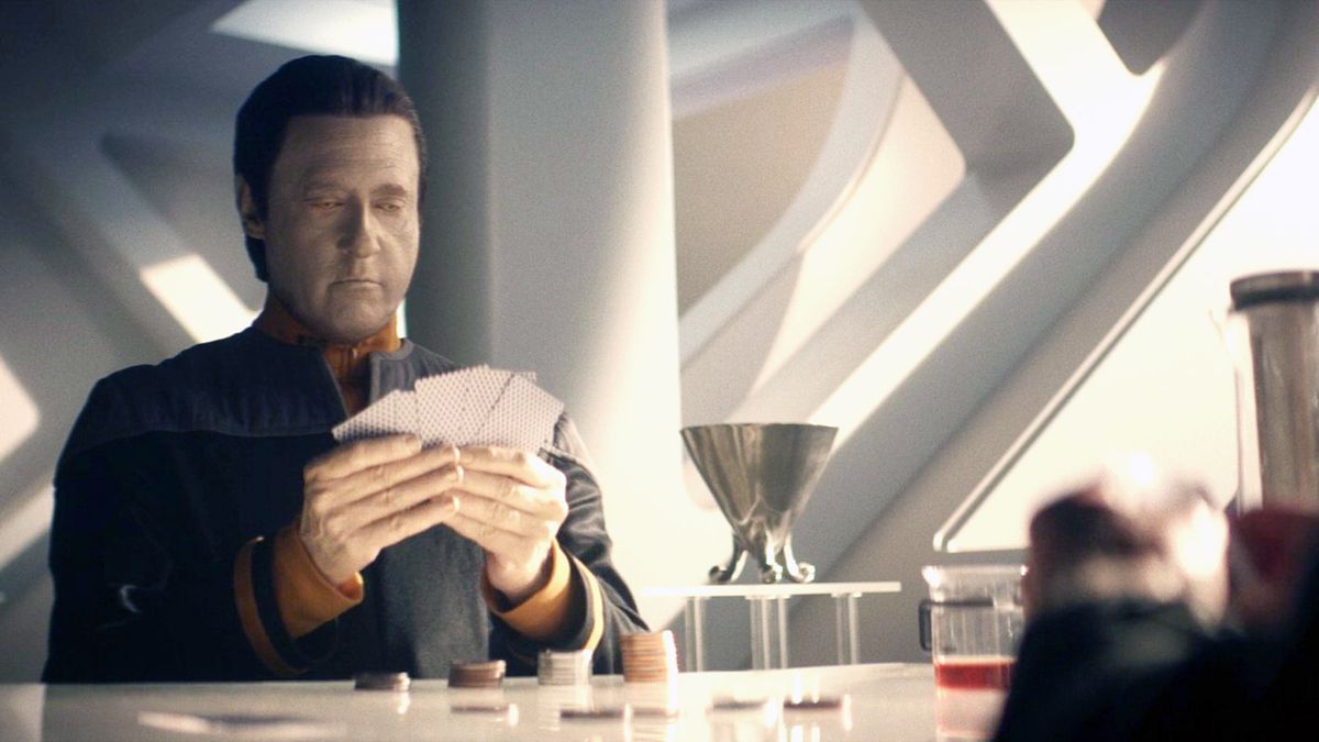 A guide to Star Trek: Picard's Next Generation characters | Tom's Guide