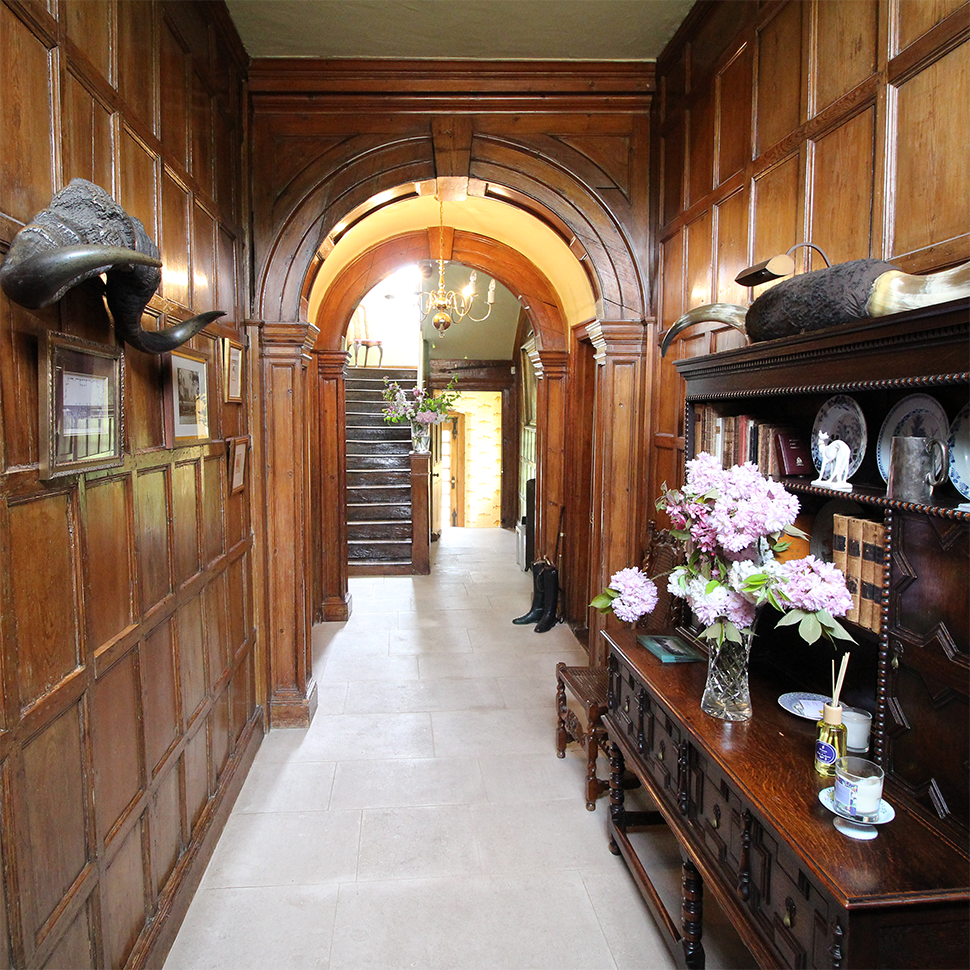 Downton Abbey home for sale | Woman & Home