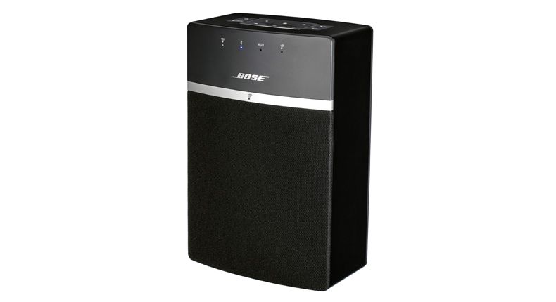 Bose SoundTouch 10 review | What Hi-Fi?