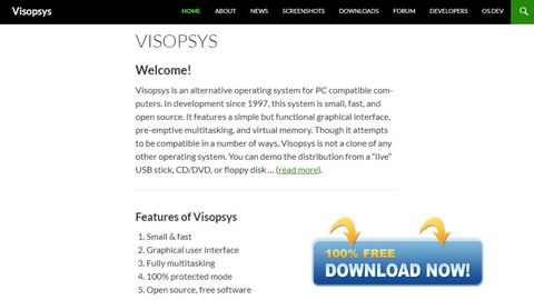 Forget Windows, Linux or MacOS: Our choice of the best alternative ...