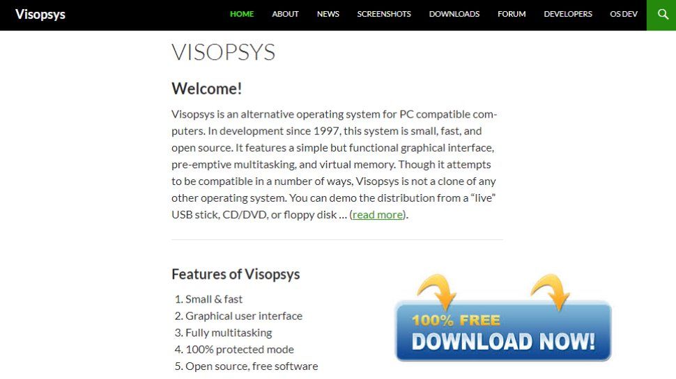 Forget Windows, Linux or MacOS: Our choice of the best alternative ...