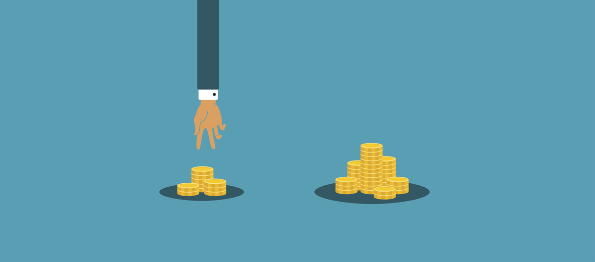 How Congress is pulling the IRS off the rich — and siccing it on the ...