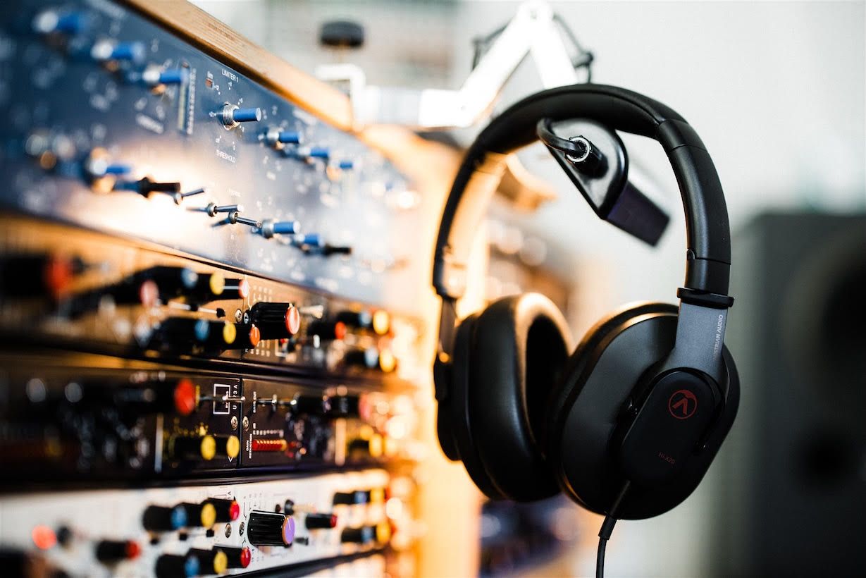 Austrian Audio’s new headphones aim to “fine tune” one of our favourite ...