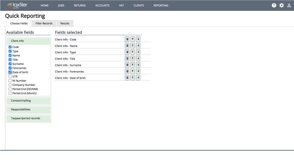 Taxfiler | TechRadar