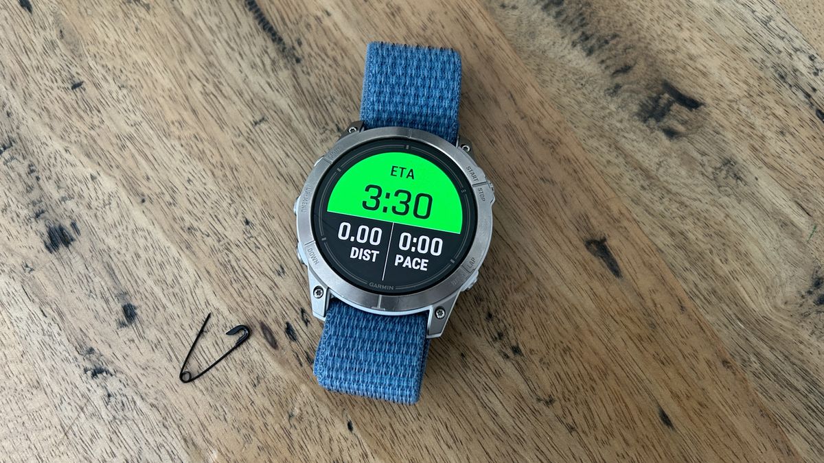 I’ve Run The London Marathon Six Times—Here Are Four Ways To Set-Up ...