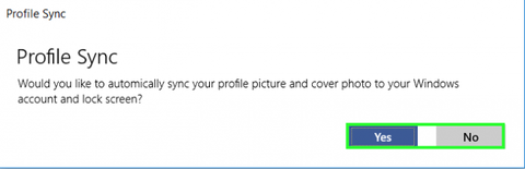 How to Sign Into Facebook and Twitter in Windows 10 | Laptop Mag