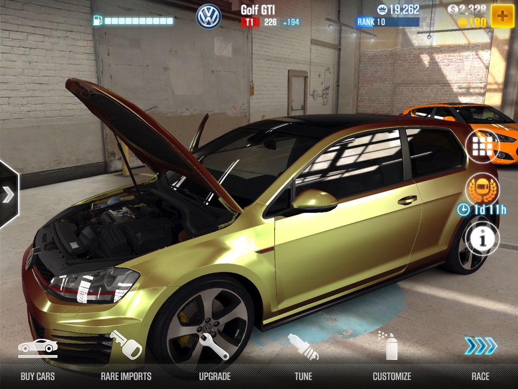 Csr Racing 2 Game Guide Imore