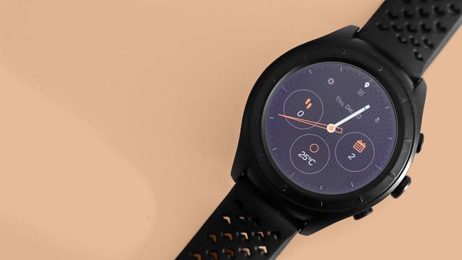 Best Wear OS watch faces: great looks for your smartwatch | TechRadar