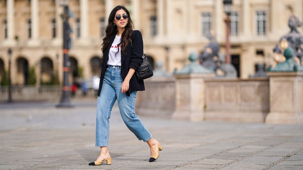 32 French Fashion Staples You Need In A Parisian Chic Wardrobe Woman