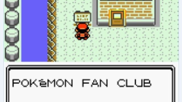 Pokemon Silver is the gold standard of Pokemon games | TechRadar