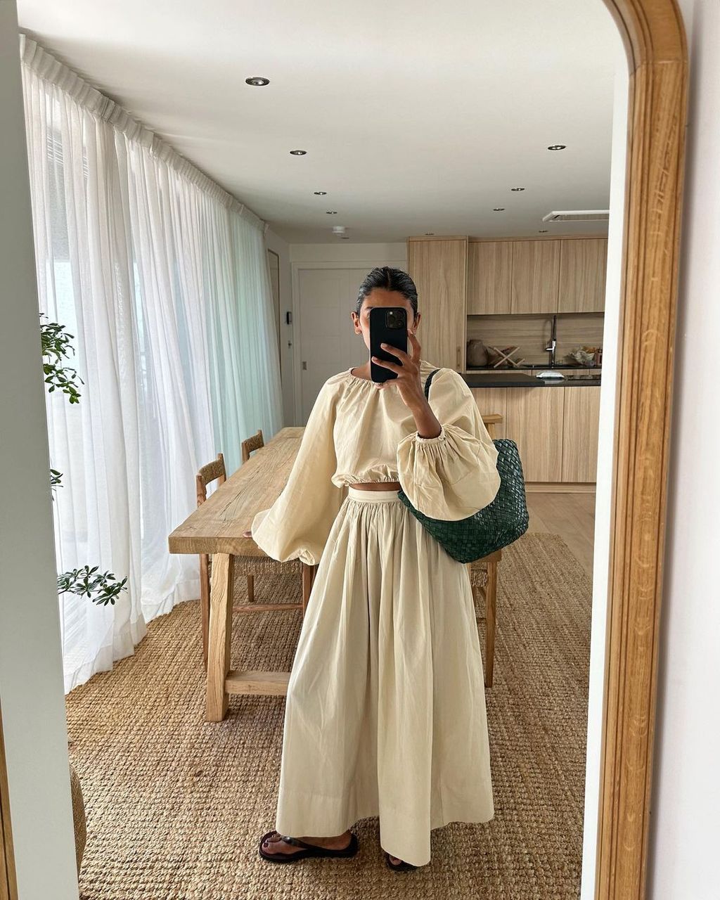 7 Graceful Spring Colour Trends to Try in 2024 | Who What Wear