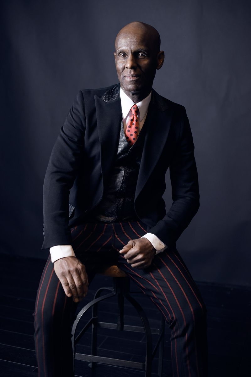 20 Black Fashion Designers Who Shaped History | Marie Claire