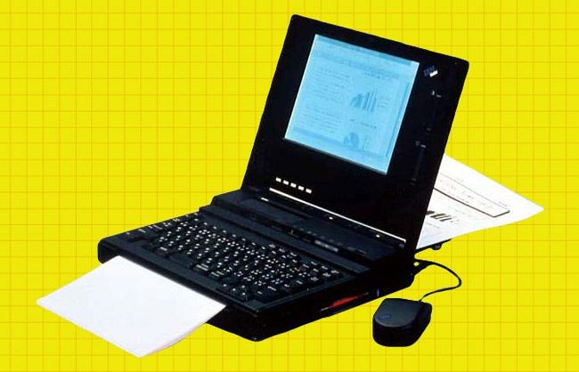 25 Years of ThinkPad: The Best and Most Innovative | Laptop Mag