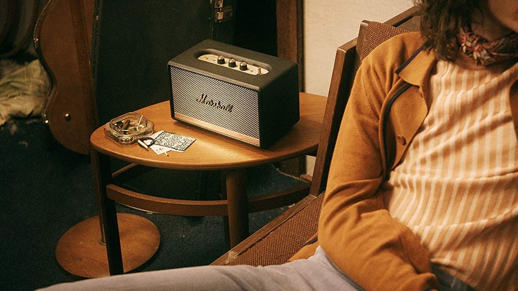 Best Marshall speakers 2023: Music the Marshall way | Louder