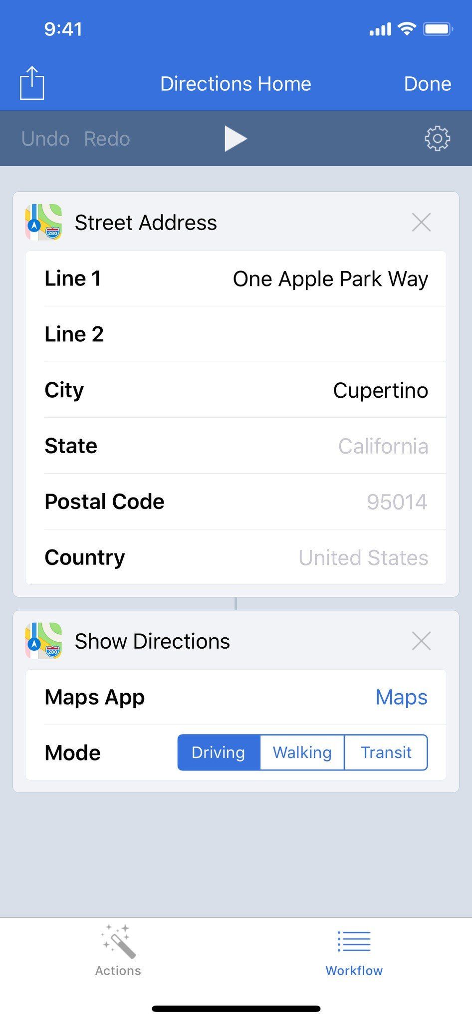 How to get workflows for your iPhone and iPad | iMore