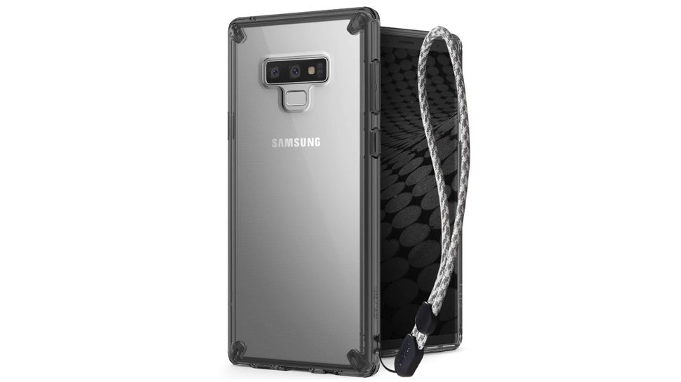 The best Samsung Galaxy Note 9 cases | TechRadar