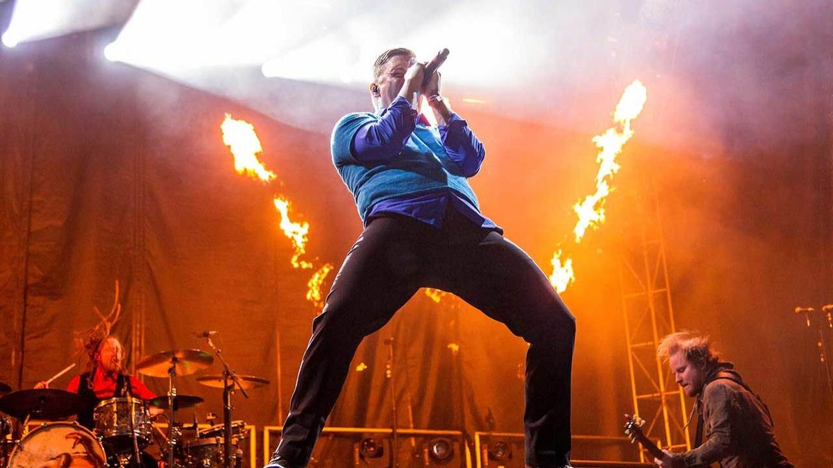 Win VIP tickets to one of the biggest rock festivals in America | Louder