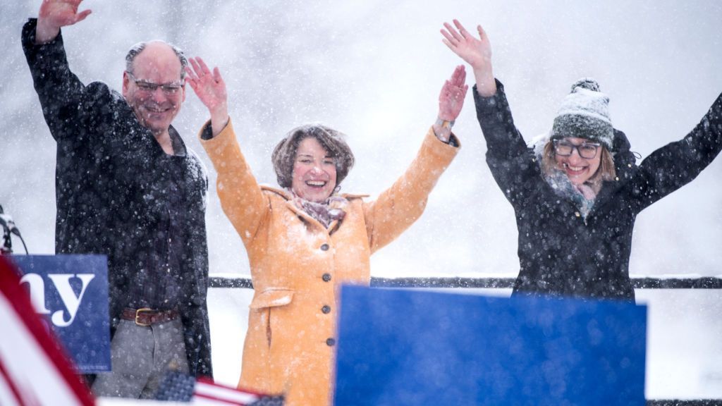 Who Is Running for President in 2020? Here's Your Definitive List ...