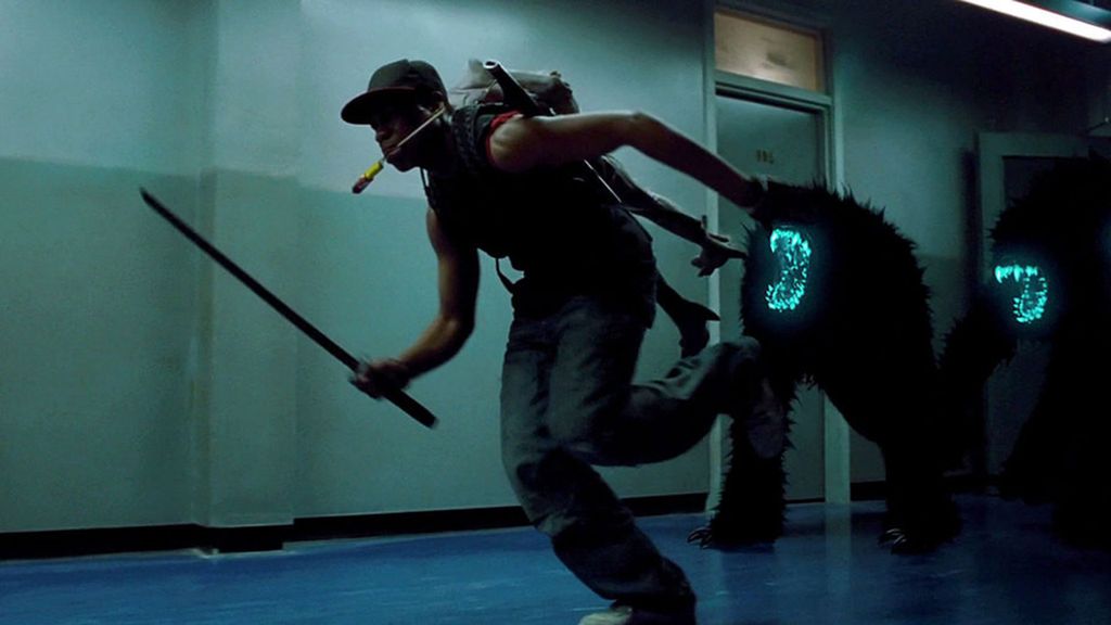 Best alien invasion movies of all time | Space