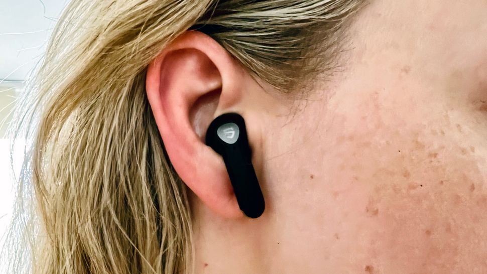 SoundPEATS Air3 Deluxe Earbuds review: Big sound for a small price | iMore