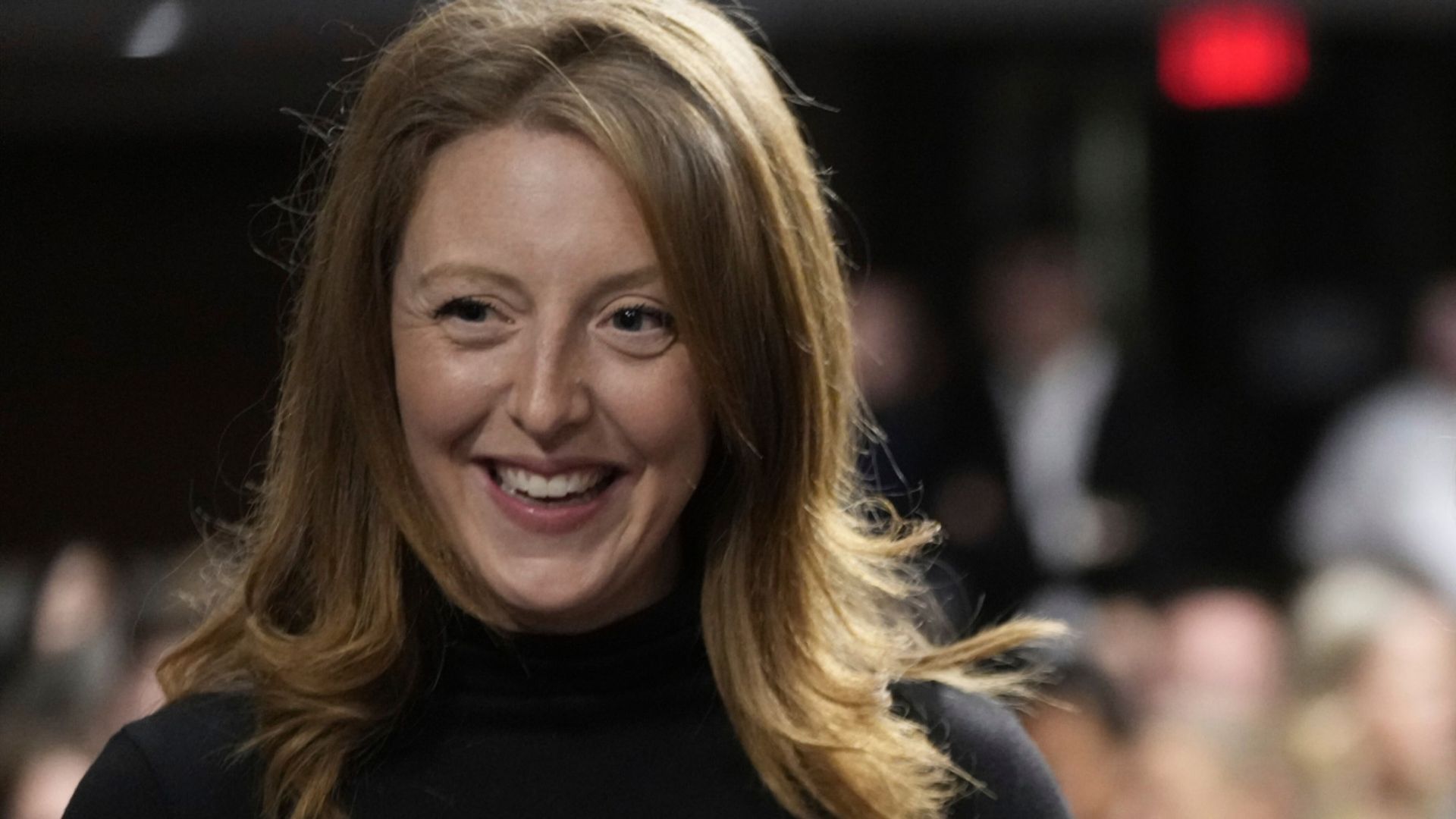 Casey Means: the controversial 'wellness influencer' nominated for ...