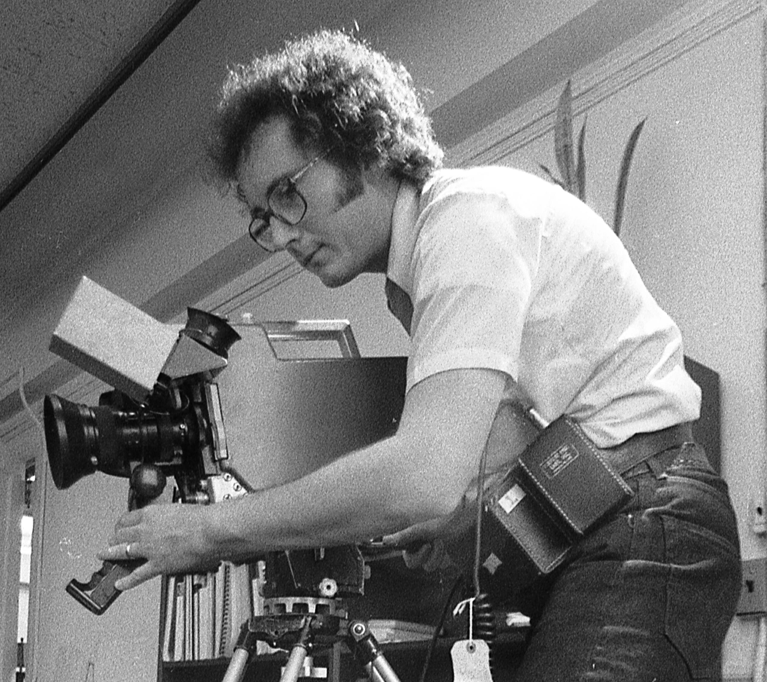 The History of ENG, Part 4: Ergonomics and The Elements | TV Tech
