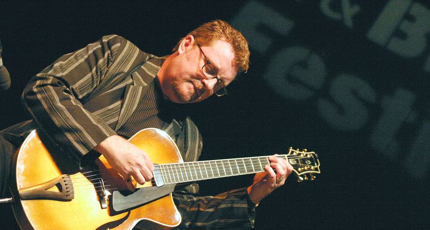 5 ways to write a great guitar riff | Guitar World