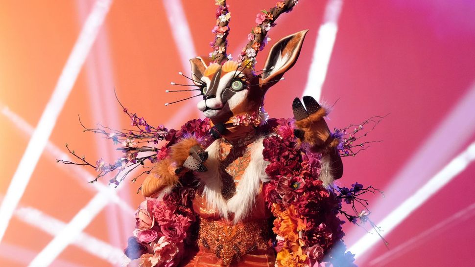 How to watch The Masked Singer season 10 online: Release date and time ...