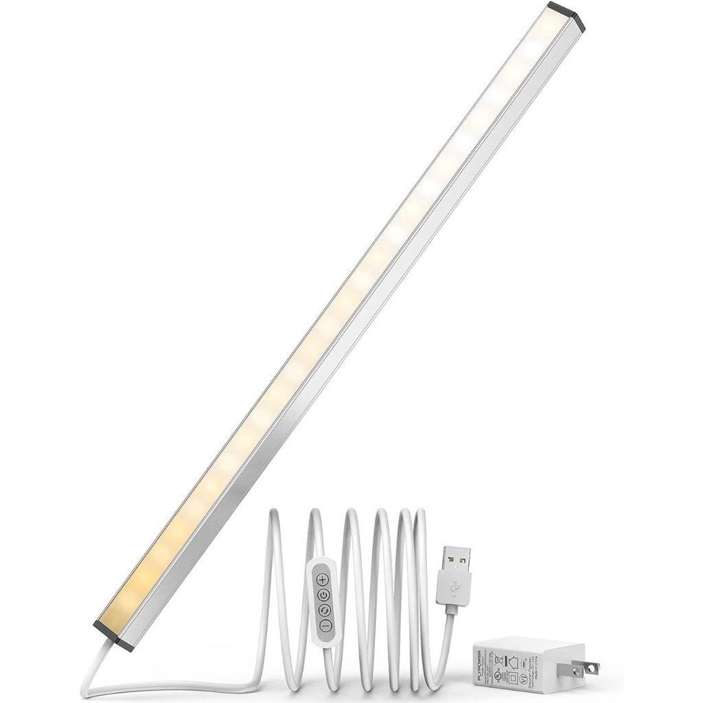 Where to Put LED Lights — 5 Inspiring Ideas | Livingetc