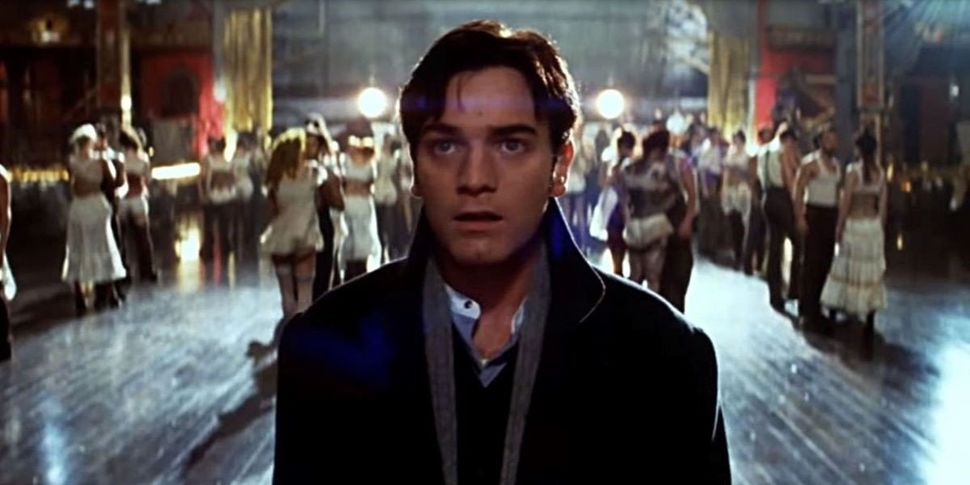 Moulin Rouge: 11 Behind-The-Scenes Facts About The Baz Luhrmann Movie ...