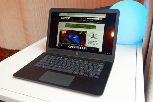HP Reveals Durable Chromebooks for Schools, Businesses | Laptop Mag