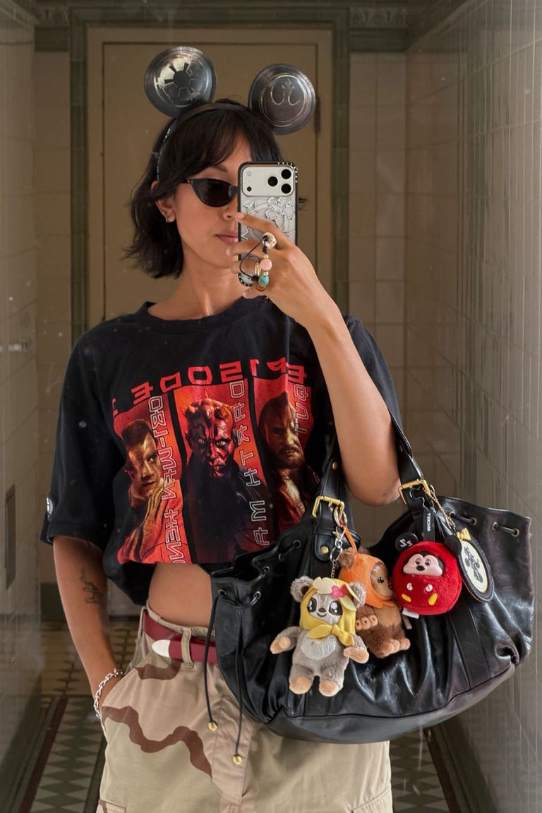 30 Chic Graphic T-Shirts to Wear All Summer | Who What Wear