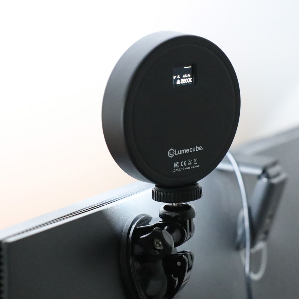 Best lights for zoom calls | Digital Camera World