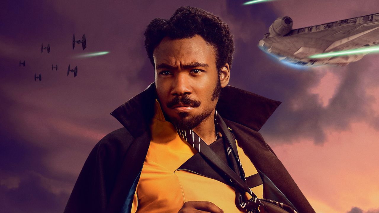 What’s Happening With Star Wars’ Lando Calrissian Series? Kathleen ...