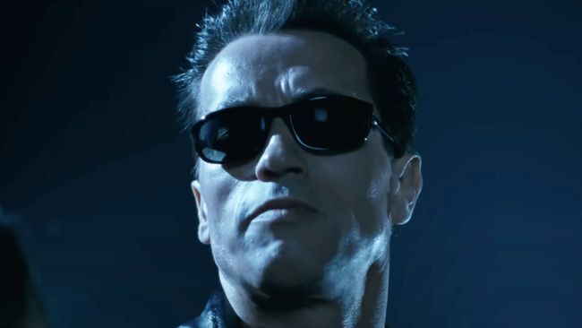 32 Amazing Performances By Actors As Robots | Cinemablend