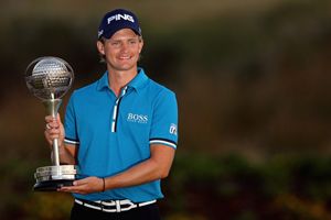 Tom Lewis: What's in the bag? | Golf Monthly