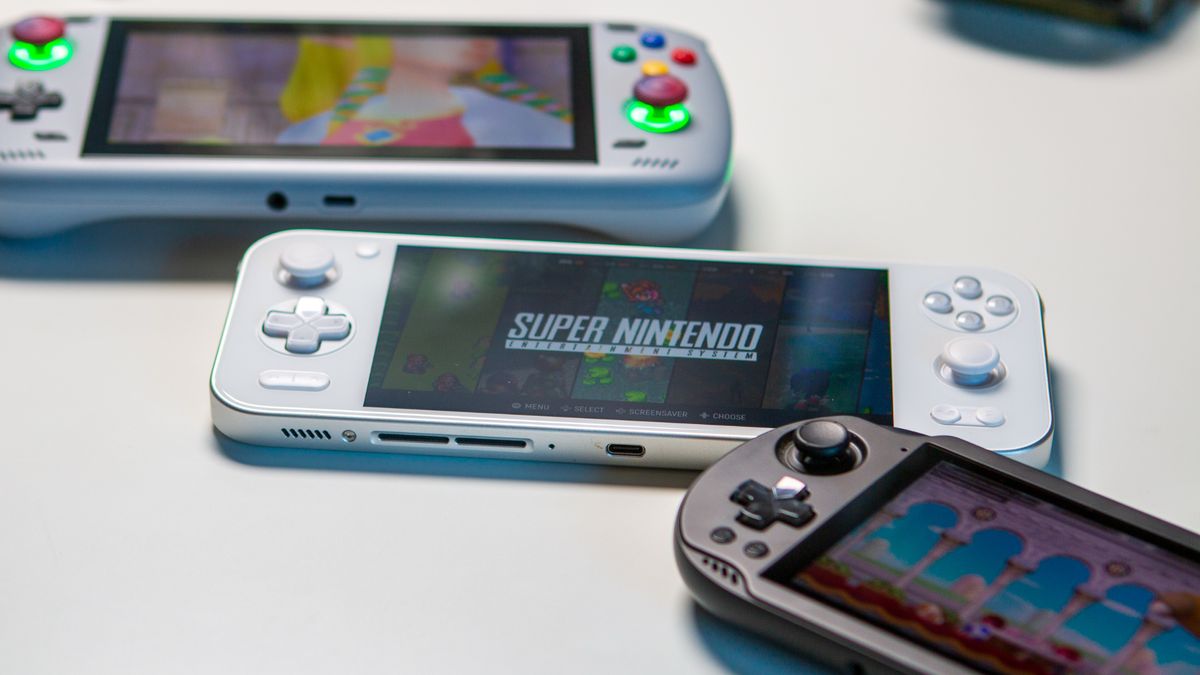 Why does retro gaming and emulation matter so much? | Android Central