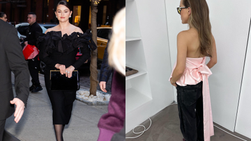 The Coquette Aesthetic: How We're Styling The Cool-Girl Aesthetic ...