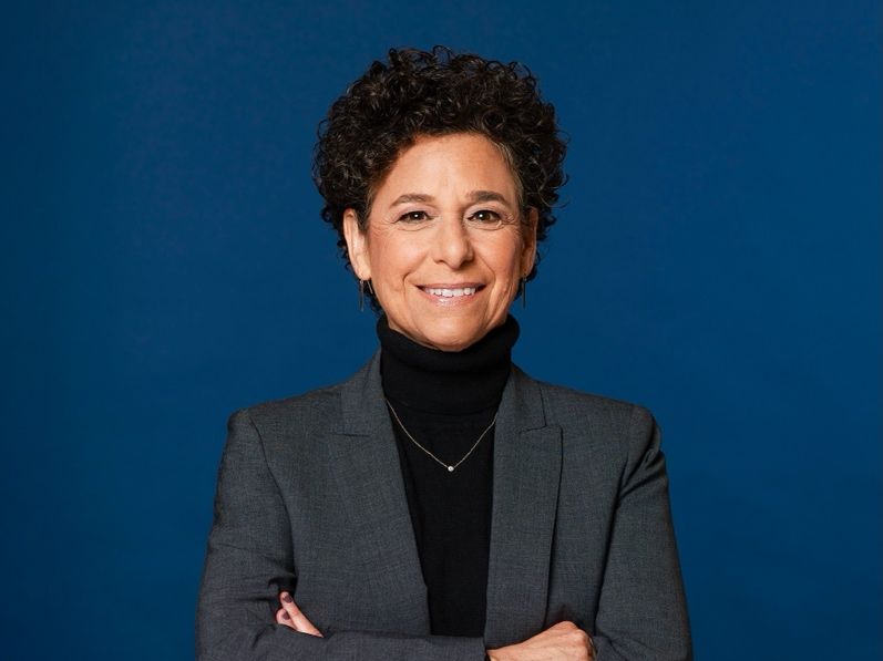 Wendy Fisher Named VP of Weather for CBS News And Stations | TV Tech