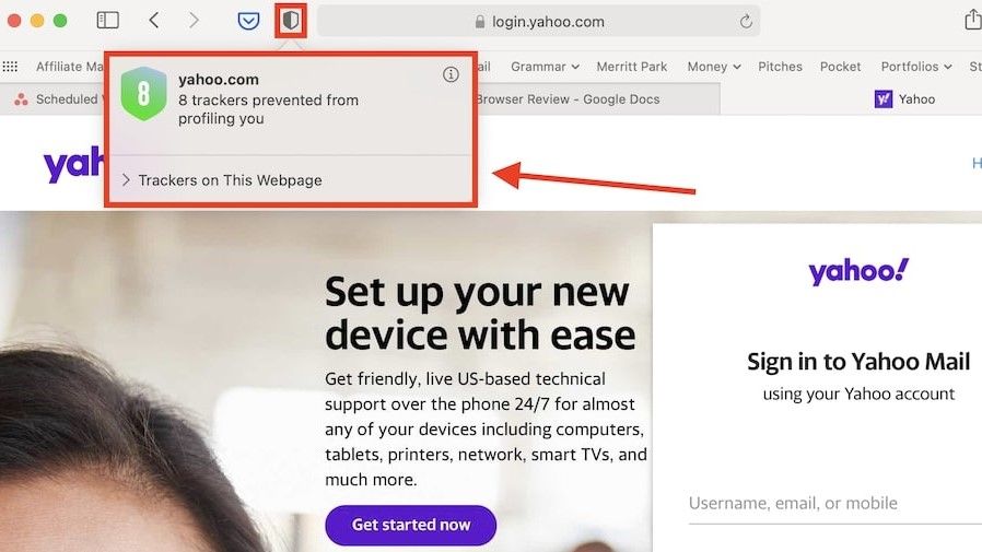 Safari browser review | TechRadar