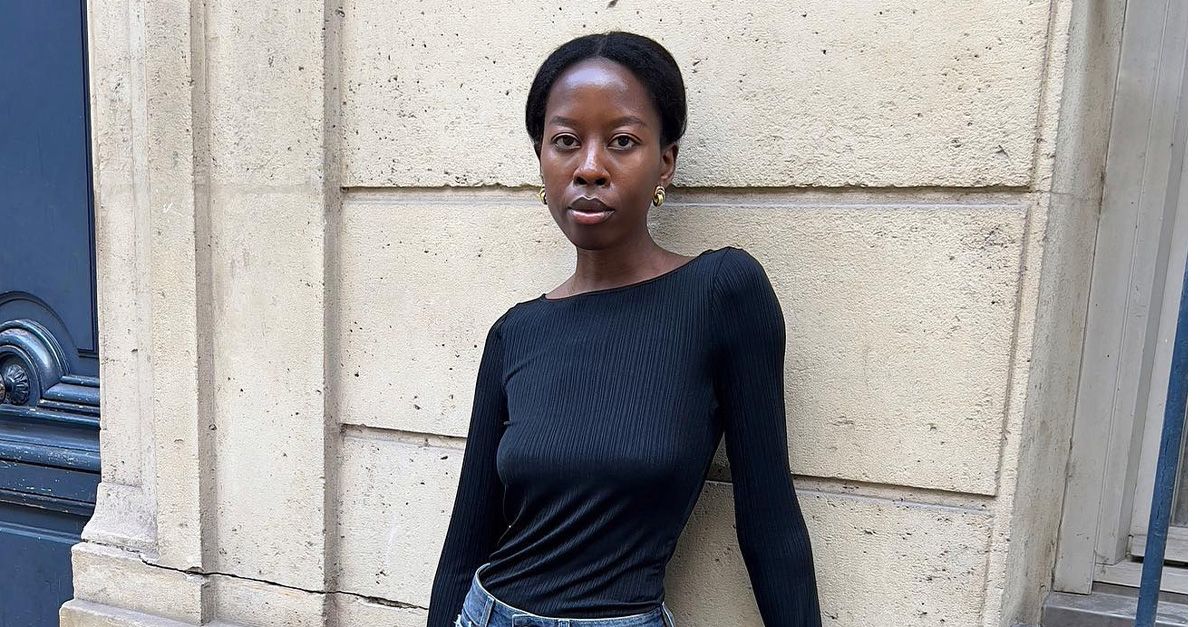 5 Minimalist Outfits That Are Simple and Affordable | Who What Wear
