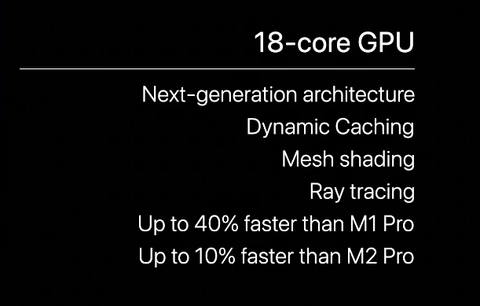 MacBook Pro M3 vs M2: Biggest differences | Tom's Guide